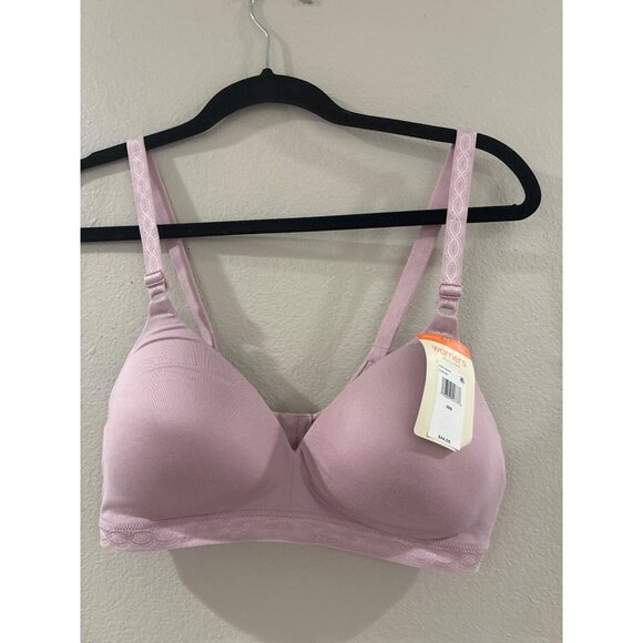 Warner's | Intimates & Sleepwear | Warners Cloud 9 Womens Bra Super ...